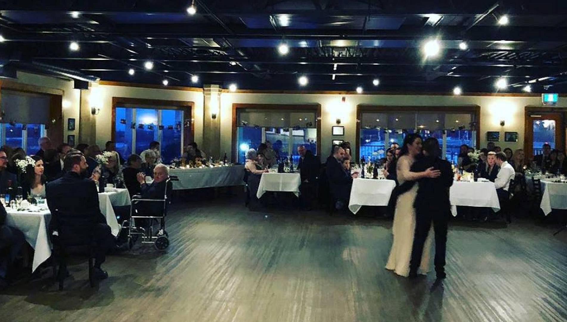 BANQUETS / CATERING - Georges Greek Village