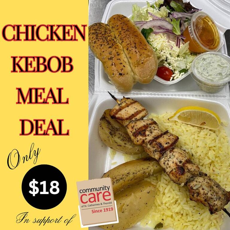 Home - Georges Greek Village